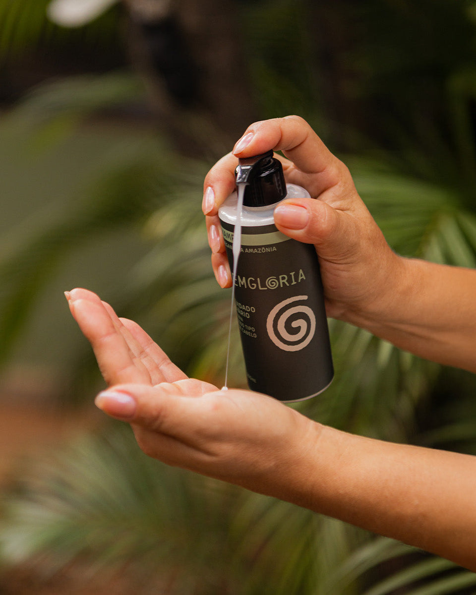 LINHA CUIDADO DIÁRIO – BEMGLORIA